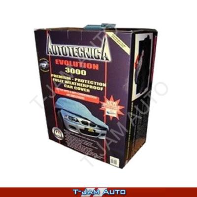Evolution Car Cover for BMW 7Series 88 Onward Weatherproof | eBay Australia