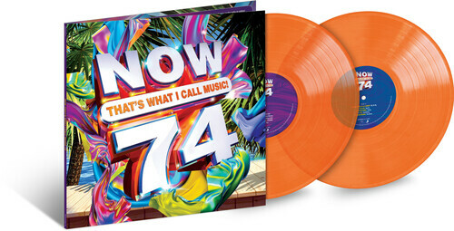 NOW 74 by Various (Record, 2020) for sale online | eBay
