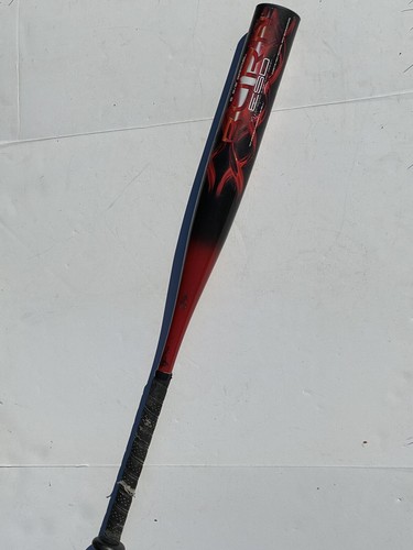 NEEDS GRIP MIKEN Burn ESD MBRB Composite Baseball Bat 32" 29oz (-3) 2 5 ...