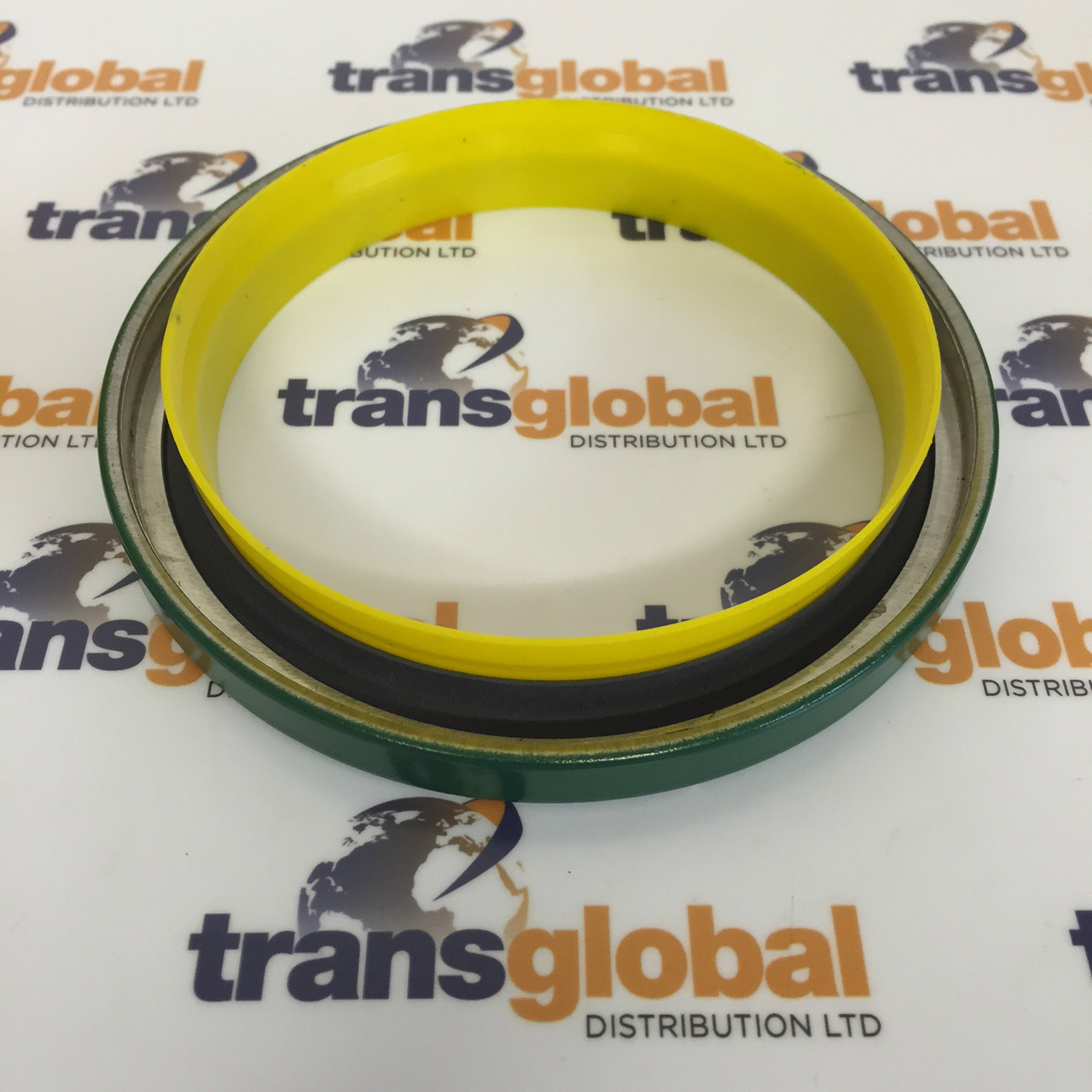 Rear Crankshaft Oil Seal for Land Rover Series 3 2¼ Diesel - ERR2532 | eBay