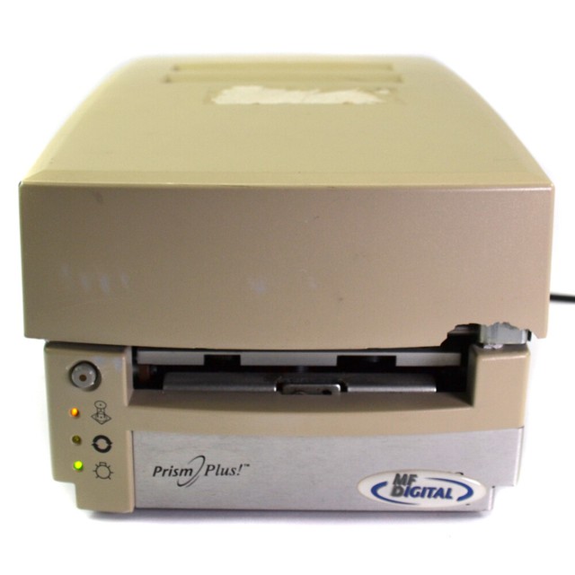 Rimage Cdprs-13c Image Prism Plus CD DVD Blu-ray Printer for sale ...