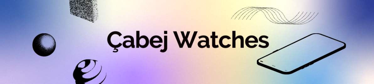 Cabej Watches | eBay Stores