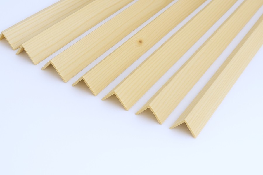 Decorative Wall Corner Trim Flexible Inside & Outside Corner Trim