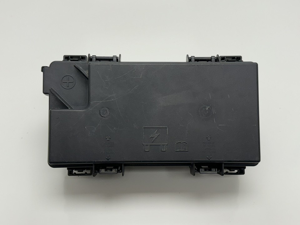 2011 DODGE RAM 1500 TOTALLY INTEGRATED POWER MODULE TIPM FUSEBOX ...