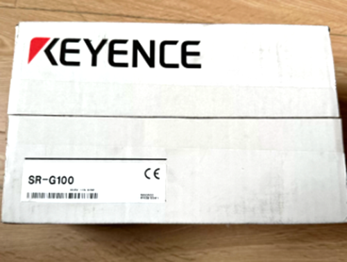 NEW KEYENCE SR-G100 Handheld DPM Code Reader | eBay