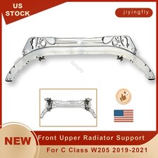 MERCEDES C Class W205 2015 RHD Radiator Support Frame Bracket ...