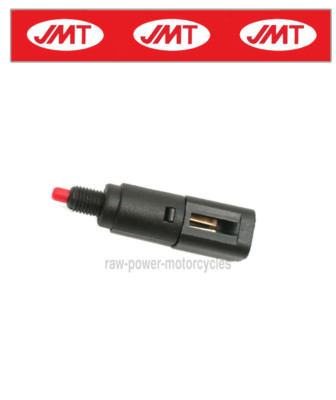 Fits Piaggio NRG mc3 50 LC DD 2007 Front or Rear Brake Light Switch ...