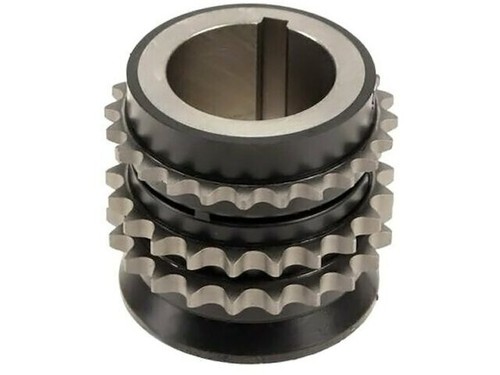 For 2006-2011 Mercedes ML350 Crankshaft Gear Genuine 78154BMNN 2007 ...