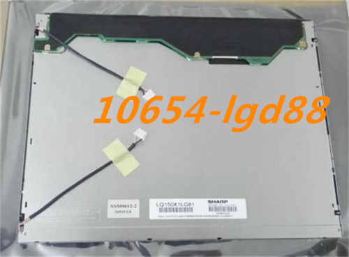 LQ150X1LG81 15'' Inch LCD Screen Dispay Panel Sharp 90 days warranty ...