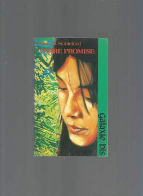 GALAXIE BIS N°56 . STABLEFORD . TERRE PROMISE . 1977 . SCIENCE-FICTION ...