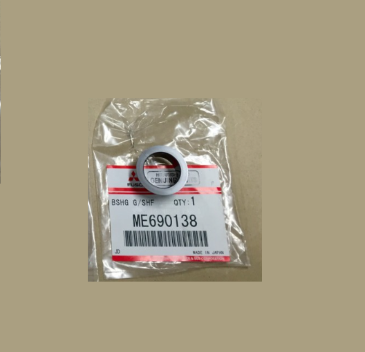 Genuine Mitsubishi Fuso - BSHG Gearshift Select Link ME690138 | eBay ...
