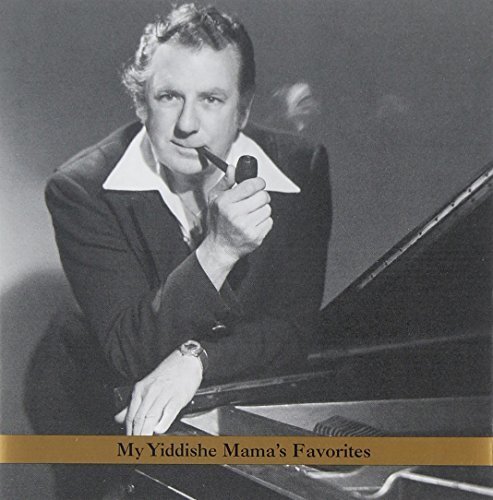 My Yiddishe Mama's Favorites (CD) Album 702397811725 | eBay