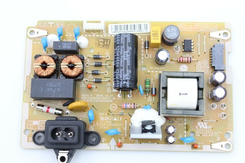 LG 32LM577BZUA.BUSELJM Power Supply Unit EAY64548908 / EAX69091402(1.0 ...