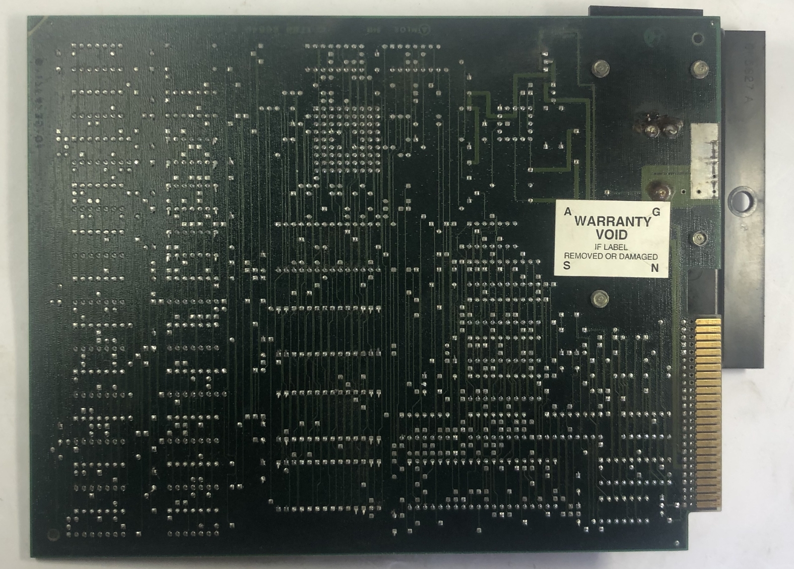 IBM 4224 Matrix Printer Twinax Interface Card- 6161011 | eBay
