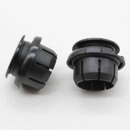 15Pcs Mud Guard Push-Type Molding Retainer Clip For Toyota Lexus 76923 ...