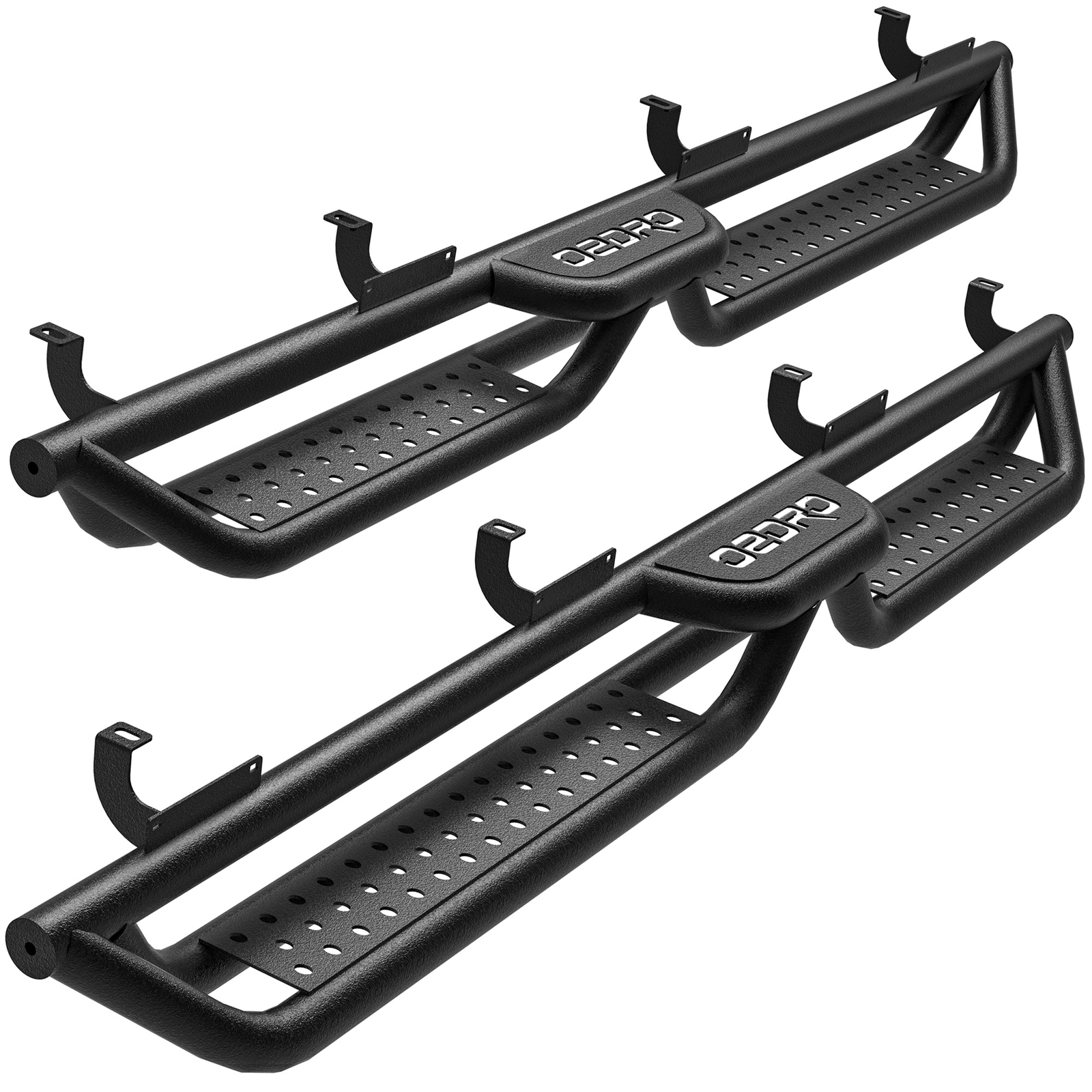 OEDRO 6' Running Boards for 2020-2025 Jeep | Grelly USA