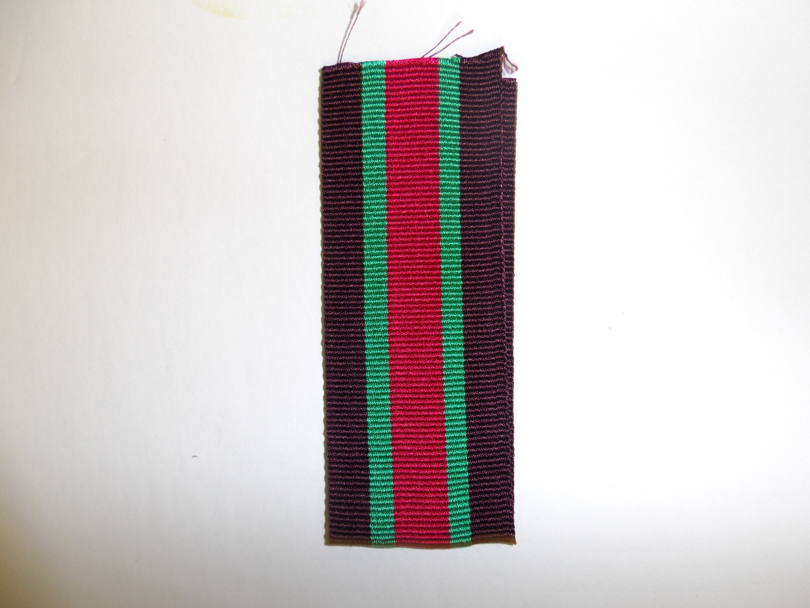 a0310r RVN Vietnam Army Meritorious Service Medal ribbon only IR5B | eBay