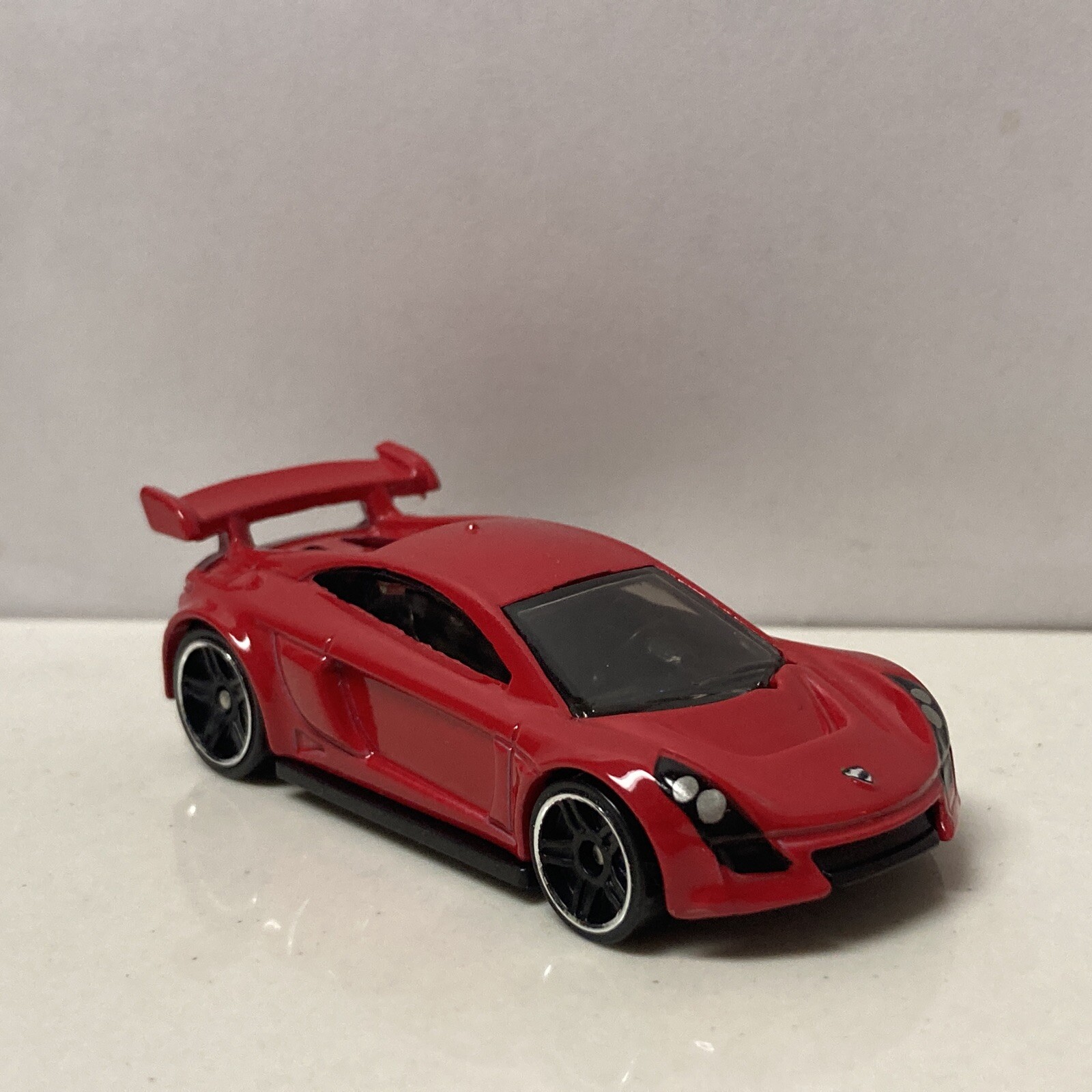 2011-2014 Mastretta MXR MXT Collectible 1/64 Scale Diecast Diorama ...
