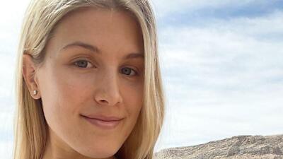 PHOTO 10 X15 CM 4X6 INCH EUGENIE BOUCHARD (229) | eBay