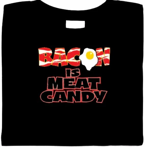Mmmm Bacon
