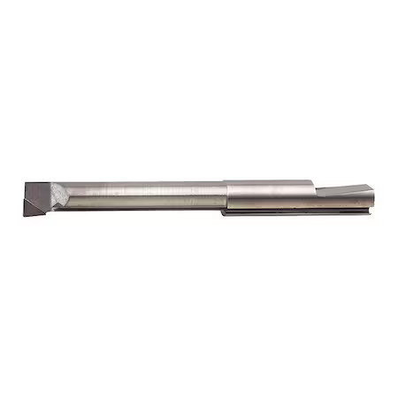 WIDIA ABD156875R Boring Bar, 7/8", Carbide | eBay