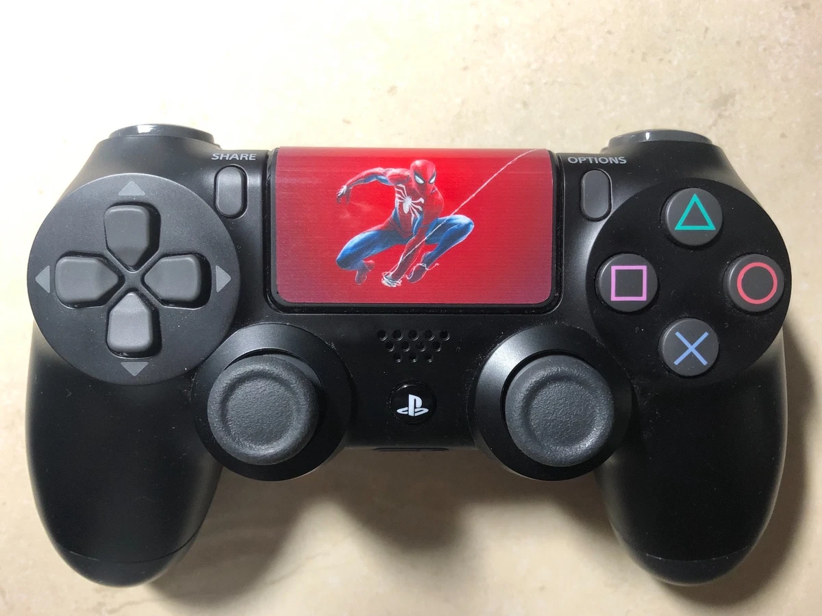 Ps4 Controller Touchpad