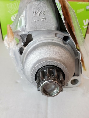 OEM Starter Motor - Lamborghini PN 02A911024D- Gallardo Pre-LP | eBay