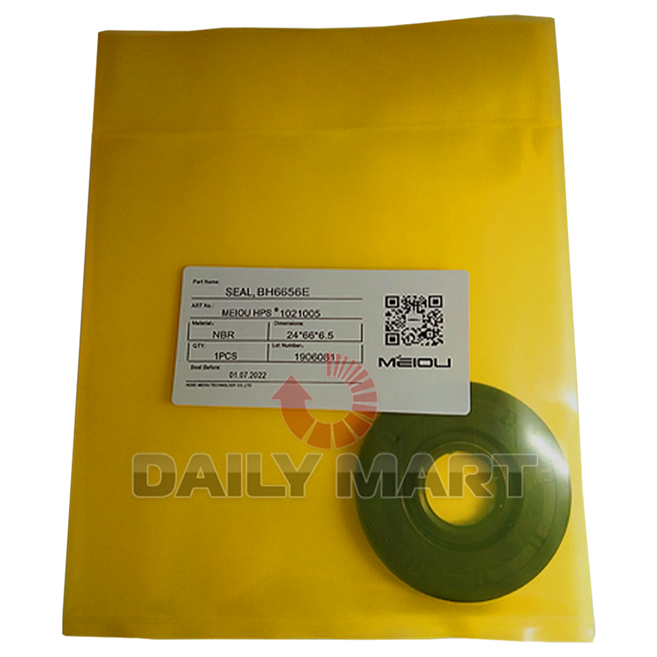 New In Box NOK BH6656E BH6657E BH3554E Servo Motor Oil Seal | eBay