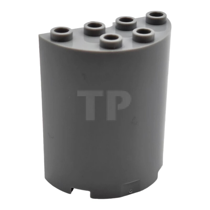 LEGO CYLINDER 2X4X4 (1 PCS) CHOOSE YOUR COLOR 6259!! | eBay