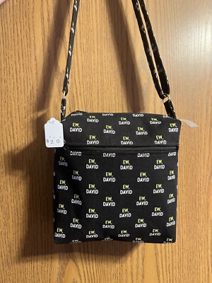 Ew David Purse With Pockets | eBay