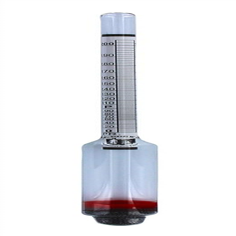 Fastrack Hydrometer Alcohol 0-200 Proof and Tralle Hydrometer, Alcohol ...
