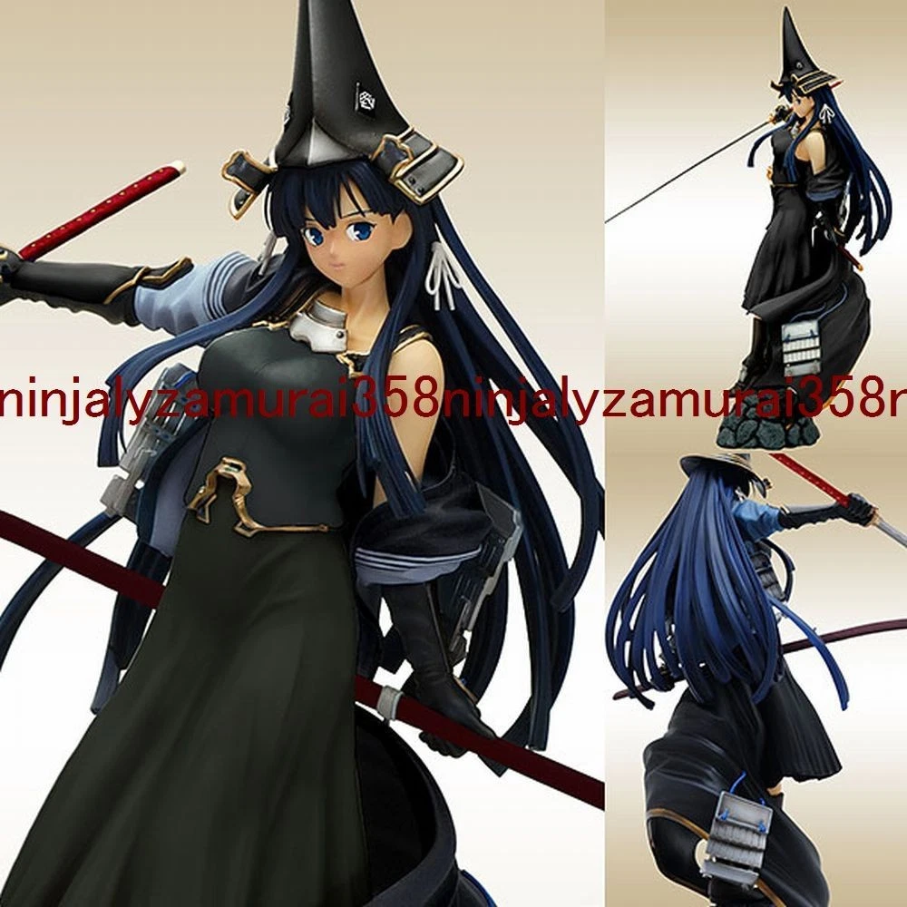 Uesugi Kenshin Rance