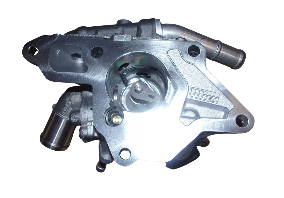 Thermostat Housing Original 21250BV81A Renault Nissan | eBay