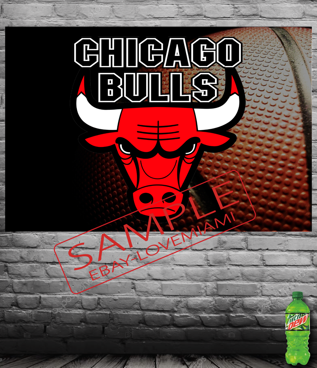Bulls Banners Png