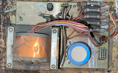 ATARI Arcade Power Brick Transformer Power Supply Centipede, Pole ...