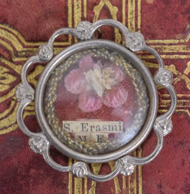 Relics - Ancient Reliquary