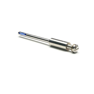 Mini Screw Reinforced Mandrel 3/32" Shank 1/8" Screw Flexshaft Rotary ...
