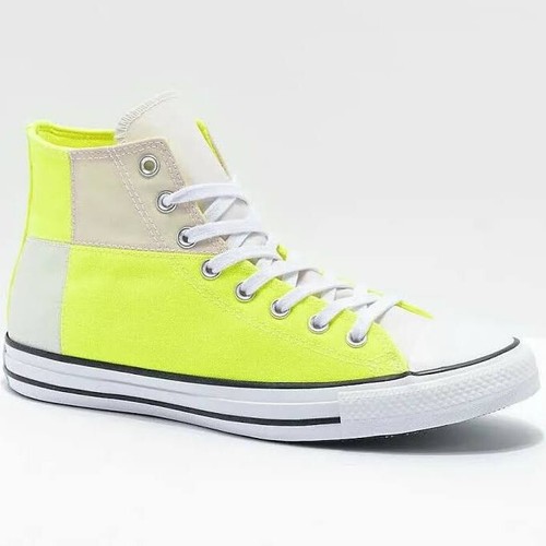 Converse Chuck Taylor All-Star Hi UV Color Changing Shoes Men 11.5 ...
