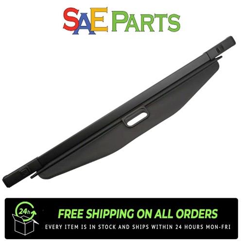 New OEM GM Trunk Security Shade 84390989 Fits Chevrolet Equinox & GMC ...