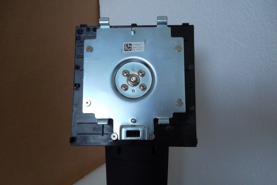 Dell Optiplex 7440 3240 7450 AIO Monitor Stand Base Y1TP7 VJ63H 4C6VW ...