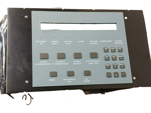 GAMEWELL LCD-E3 711182001555| eBay