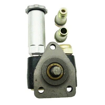 Fit For Caterpillar 311C 320C 312C 312CL 321C 320CL 323D Fuel Pump ...