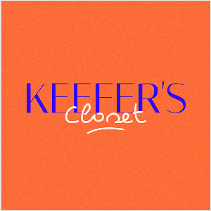 Keefer's Closet | eBay Stores