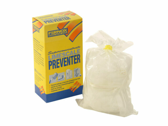 Boxed Fernox 61015 450g Limescale Preventer PP for sale online | eBay