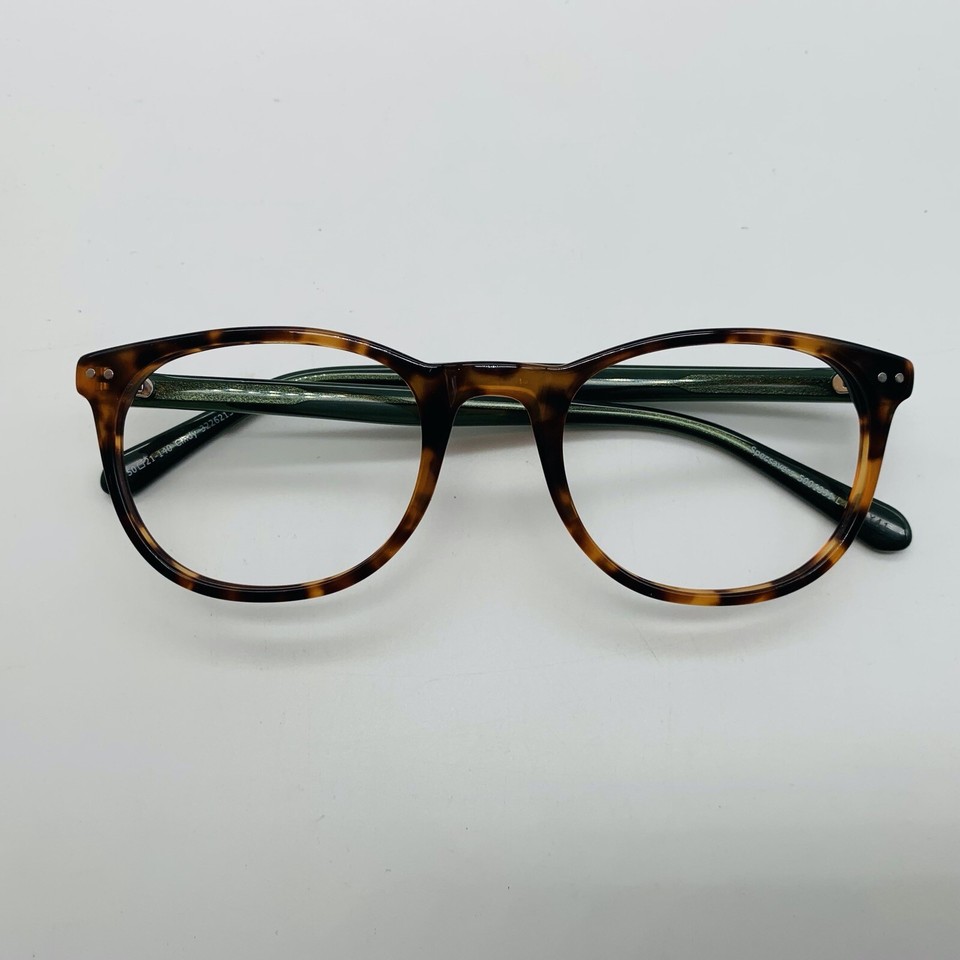 SPECSAVERS eyeglasses TORTOISE ROUND glasses frame MOD: 32262131 | eBay UK