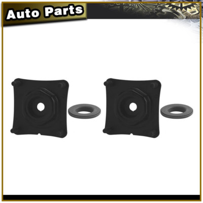 KYB Suspension Strut Mount Kit Front 2pcs Fits Escape Ford | eBay