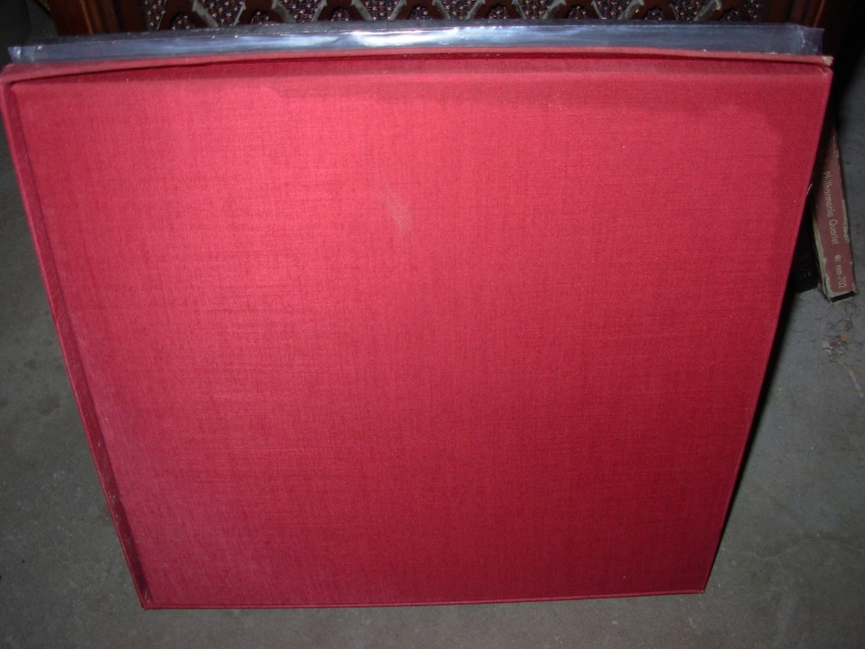 BOHM / BEETHOVEN fidelio - 3lp box set - | eBay