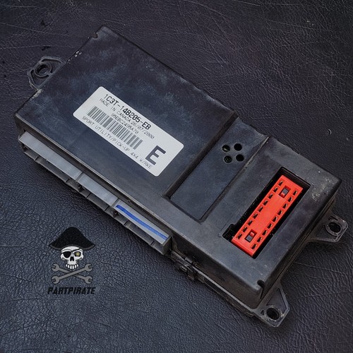 01-02 F250 F350 Excursion GEM Multifunction Electronic Module 1C3T ...