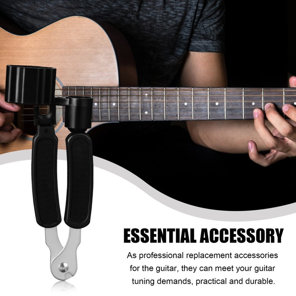 3 Sets Guitar Accessories Electric Tuning Peg Acoustic Tuner Pegs | eBay UK