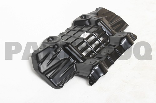 51410KK020 Genuine Toyota COVER ASSY ENGINE U 51410-KK020 | eBay